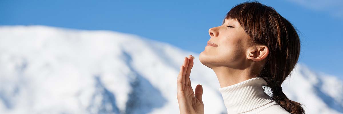 Sneaky Sun Damage: How to Protect Yourself in Winter - Dallas ...