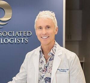 Chris W. Crawford, M.D. - Dallas Associated Dermatologists