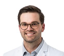 Brandon Danford, M.D., FAAD - Dallas Associated Dermatologists