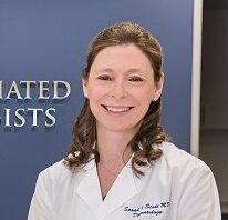 Sarah R. Scott, M.D. - Dallas Associated Dermatologists